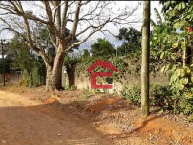 Terreno à venda, 1000 m² por R$ 220.000,00 Aguassaí Cotia/SP