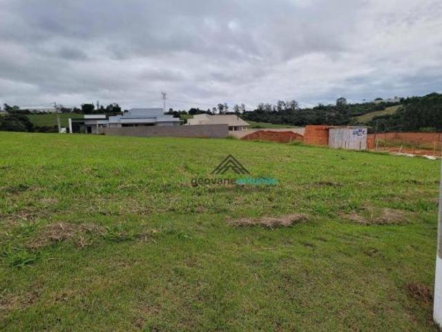 Terreno à venda, 1000 m² por R$ 220.000,00 Jardim Áurea Salto de Pirapora/SP