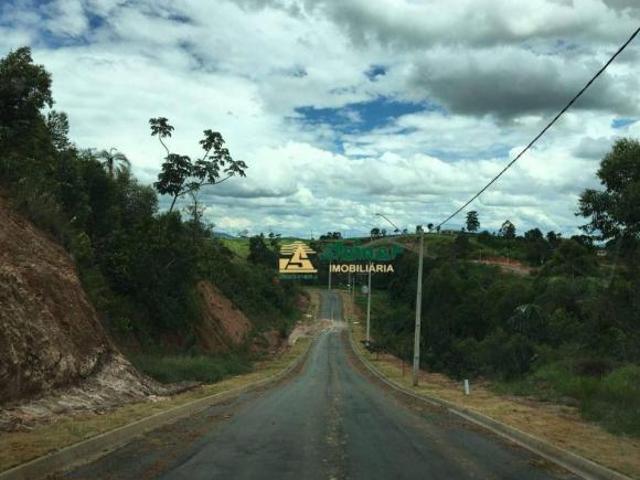 Terreno à venda, 1000 m² por R$ 220.000,00 Rio Abaixo Bragança Paulista/SP