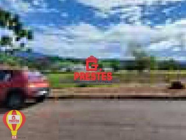 Terreno à venda, 1000 m² por R$ 220.000,00 Village Ipanema II Araçoiaba da Serra/SP