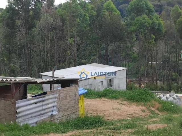 Terreno à venda, 1000 m² por R$ 220.000 Rosário Atibaia/SP