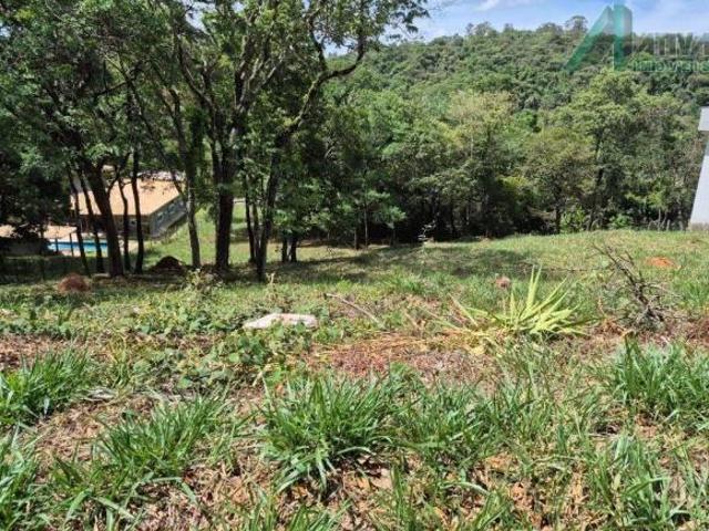 Terreno à venda, 1000 m² por R$ 220.000 Ville de Casa Branca Parque das Águas I Brumadinho/MG