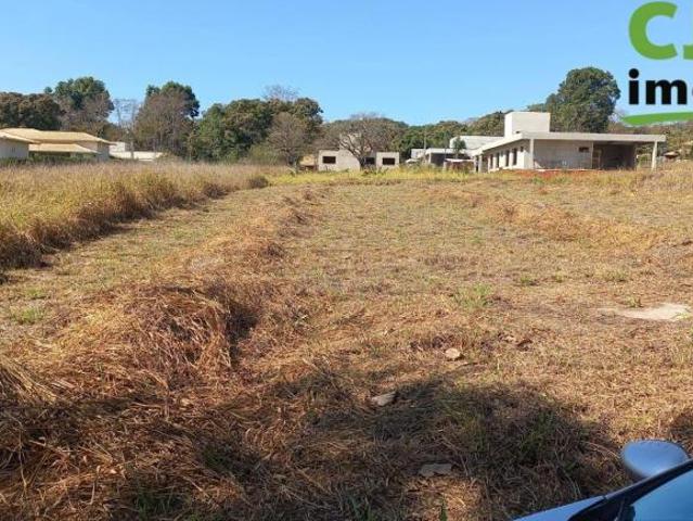 Terreno à venda, 1000 m² por R$ 230.000,00 Condomínio Estância das Aroeiras Lagoa Santa/MG