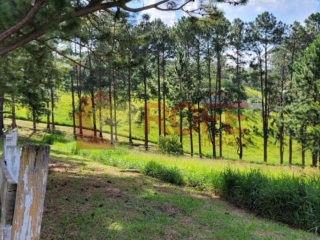 Terreno à venda, 1000 m² por R$ 230.000,00 Pavão Canguera São Roque/SP