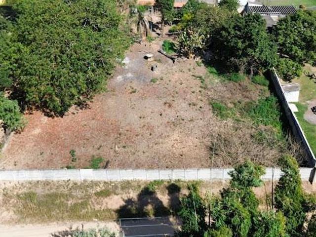 Terreno à venda, 1000 m² por R$ 230.000,00 Vitória Régia Atibaia/SP