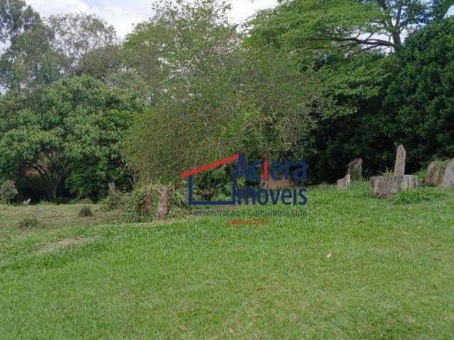 Terreno à venda, 1000 m² por R$ 2.000.000,00 Palos Verdes Carapicuíba/SP