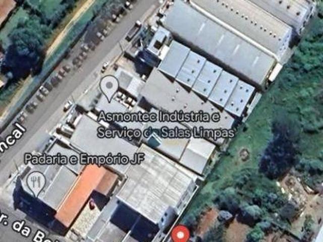 Terreno à venda, 1000 m² por R$ 2.500.000,00 Aquário Vinhedo/SP