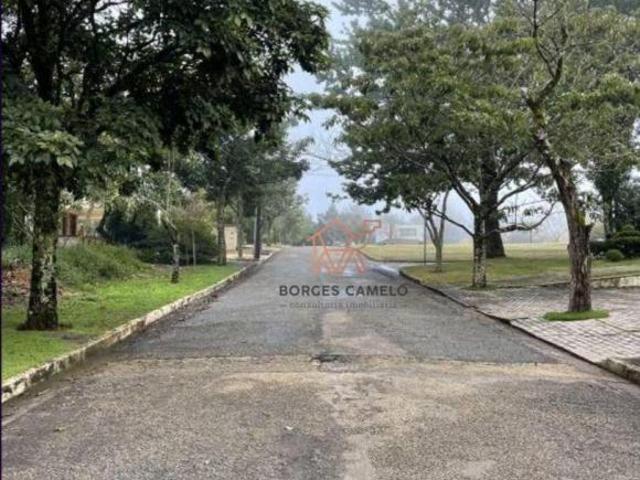 Terreno à venda, 1000 m² por R$ 2.500.000,00 Condomínio Serra dos Manacas Nova Lima/MG