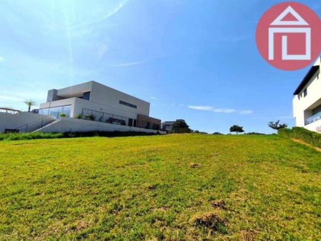 Terreno à venda, 1000 m² por R$ 2.700.000,00 Condomínio Represa Bragança Paulista Piracaia/SP