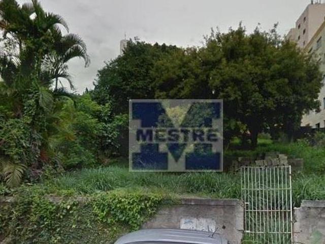 Terreno à venda, 1000 m² por R$ 2.756.000,00 Vila Zanardi Guarulhos/SP