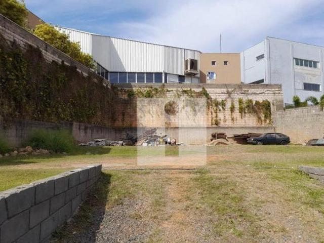 Terreno comercial ou residencial à venda, 1000 m² Jardim Conceição Sousas Campinas/SP