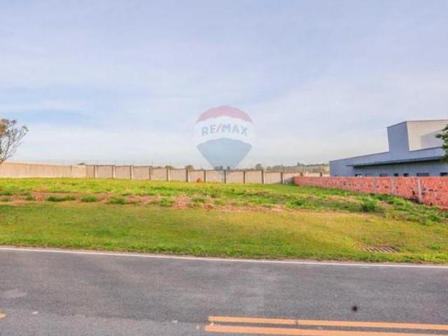 Terreno à venda, 1000 m² por R$ 340.000,00 Condominio Solar do Bosque Sorocaba/SP