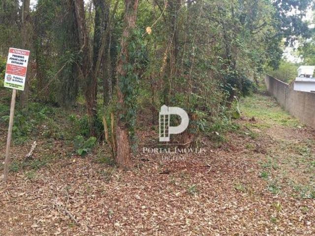 Terreno à venda, 1000 m² por R$ 340.000,00 Altos do Morumbi Vinhedo/SP