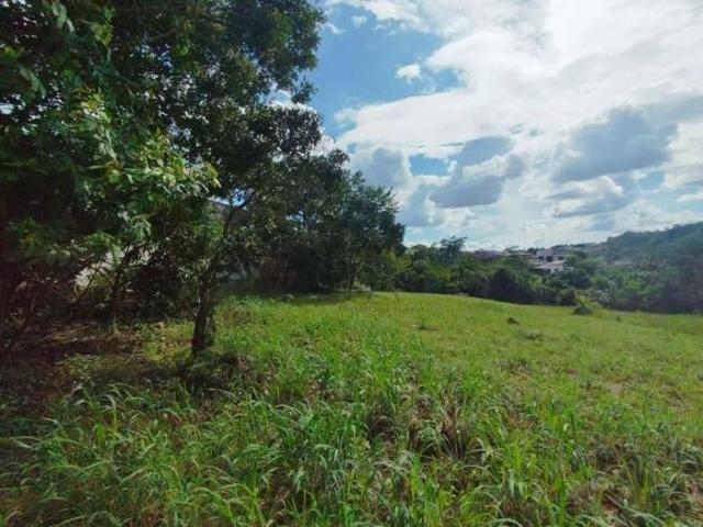 Terreno à venda, 1000 m² por R$ 340.000,00 Setor Habitacional Jardim Botânico Brasília/DF