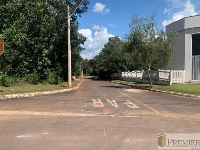Terreno à venda, 1000 m² por R$ 340.000 Jardim Botânico Brasília/DF