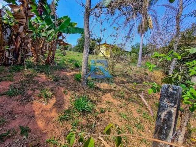 Terreno à venda, 1000 m² por R$ 345.000,00 Cachoeiras do Imaratá Itatiba/SP