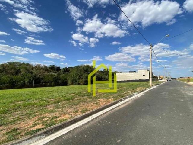 Terreno à venda, 1000 m² por R$ 350.000,00 Condomínio Village Ipanema 2 Araçoiaba da Serra/SP
