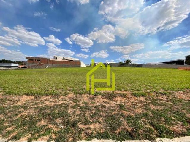 Terreno à venda, 1000 m² por R$ 350.000,00 Condomínio Village Ipanema 2 Araçoiaba da Serra/SP