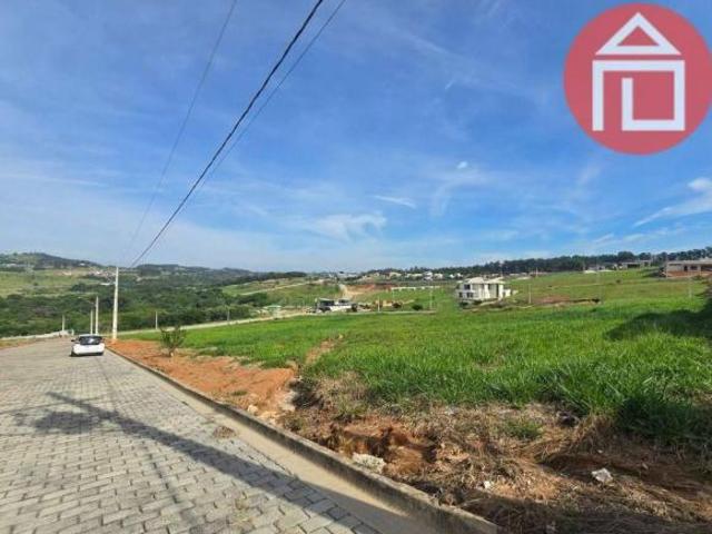 Terreno à venda, 1000 m² por R$ 350.000,00 Condomínio Eco Curitibanos Residence Bragança Paulist