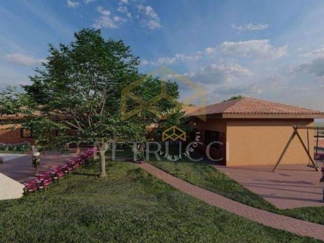 Terreno à venda, 1000 m² por R$ 350.000,00 Condomínio Residencial Ventura Itatiba/SP