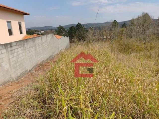 Terreno à venda, 1000 m² por R$ 350.000,00 Canguera São Roque/SP