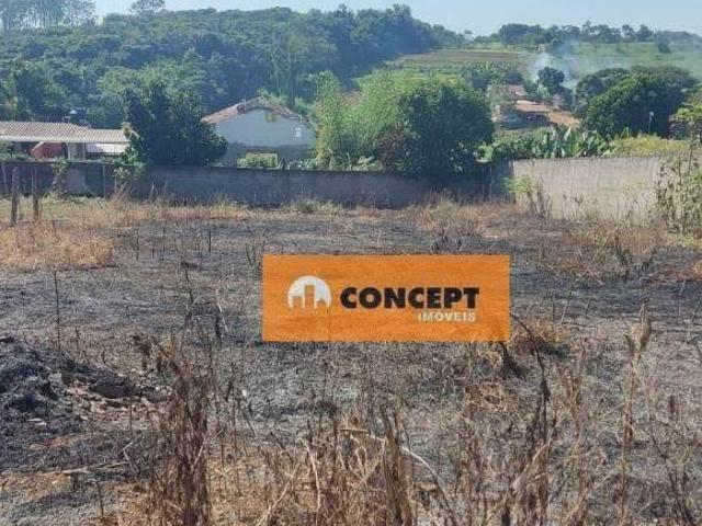 Terreno à venda, 1000 m² por R$ 350.000,00 Chácaras Ceres Suzano/SP