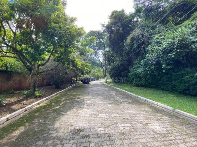 Terreno à venda, 1000 m² por R$ 350.000,00 Granja Viana Jandira/SP