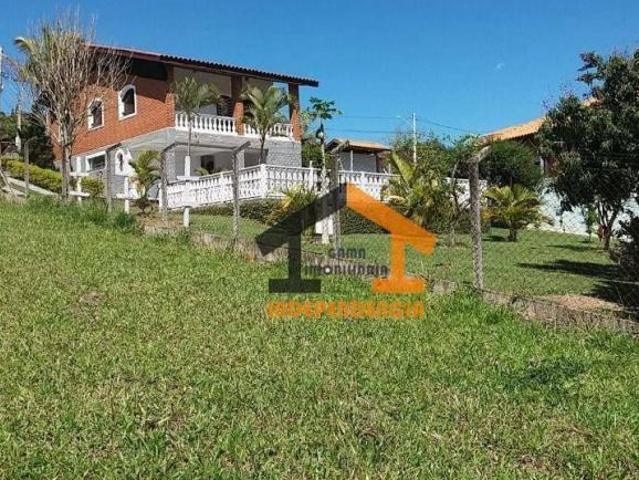 Terreno à venda, 1000 m² por R$ 350.000,00 Parque São Gabriel Itatiba/SP