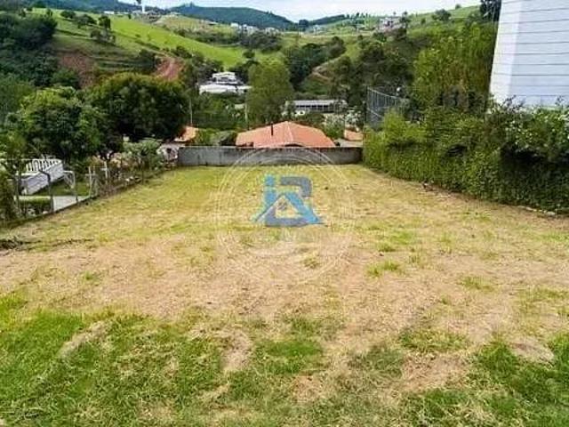 Terreno à venda, 1000 m² por R$ 350.000,00 Parque São Gabriel Itatiba/SP