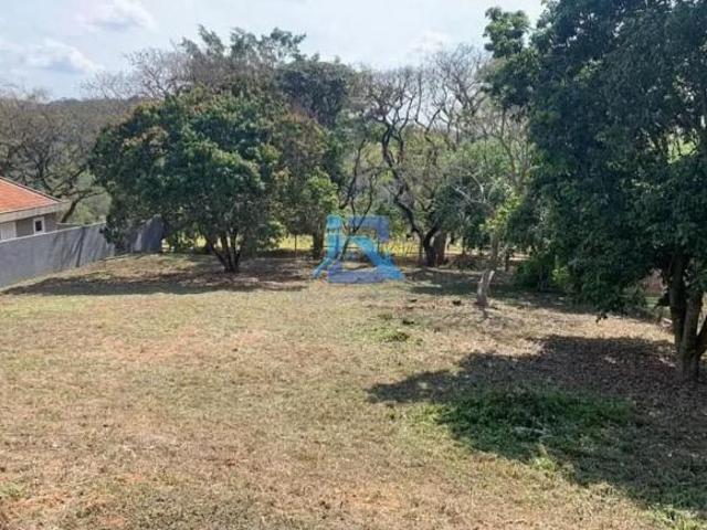 Terreno à venda, 1000 m² por R$ 350.000,00 Terras de Savion Itatiba/SP