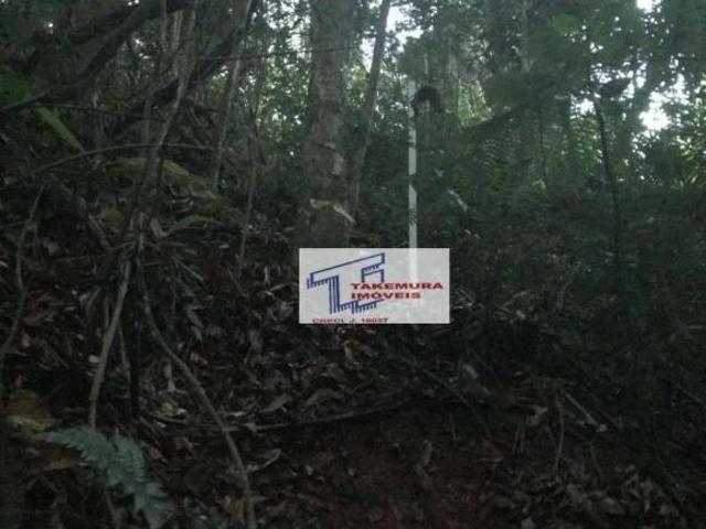 Terreno à venda, 1000 m² por R$ 350.000 Granja Viana II Cotia/SP