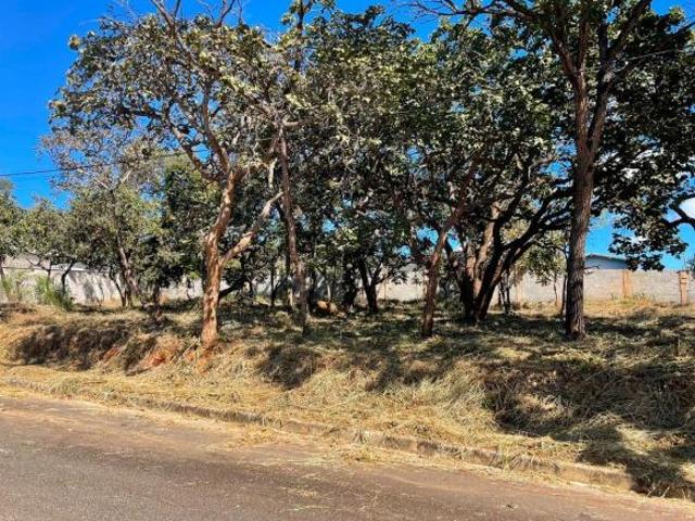 Terreno à venda, 1000 m² por R$ 350.000 Lagoa Mansões Lagoa Santa/MG
