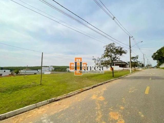 Terreno à venda, 1000 m² por R$ 355.000,00 Condomínio Residencial Terras de São Lucas Sorocaba/S