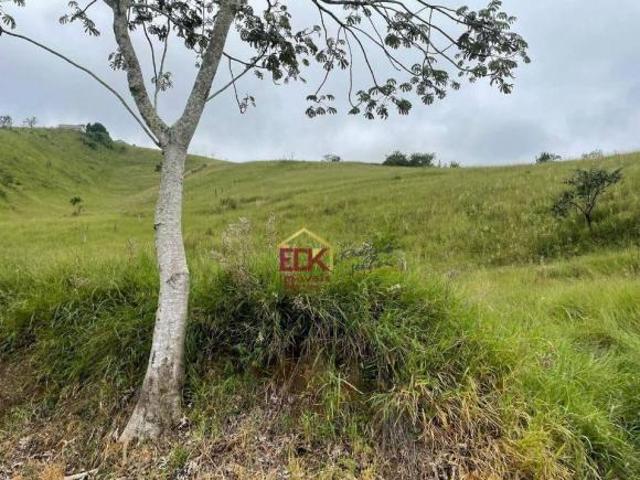 Terreno à venda, 1000 m² por R$ 355.000,00 Itapema Guararema/SP