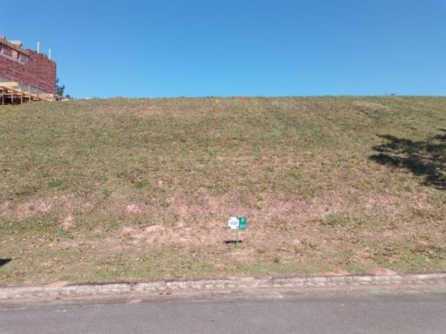 Terreno à venda, 1000 m² por R$ 360.000,00 Residencial Santa Bárbara Jambeiro/SP