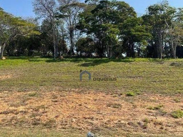 Terreno à venda, 1000 m² por R$ 360.000,00 Residencial Recanto Santa Bárbara Jambeiro/SP