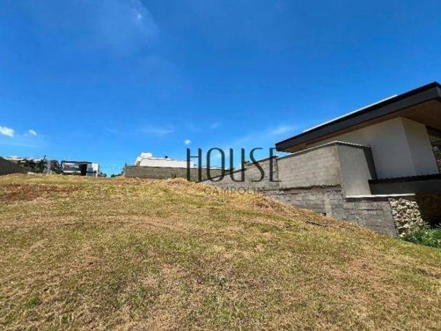 Terreno à venda, 1000 m² por R$ 365.000,00 Condomínio Terras de São Lucas Sorocaba/SP
