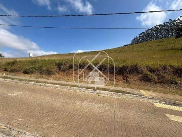 Terreno à venda, 1000 m² por R$ 370.000,00 Itaoca Guararema/SP