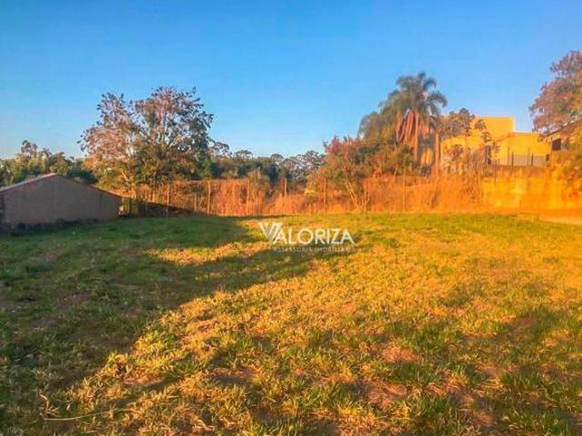 Terreno à venda, 1000 m² por R$ 371.000,00 Condominio Residencial Ibirapuera Sorocaba/SP