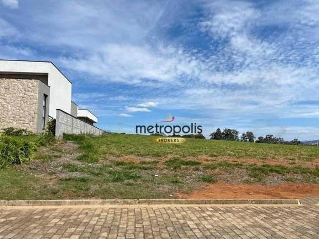 Terreno à venda, 1000 m² por R$ 375.000,00 Curitibanos Bragança Paulista/SP