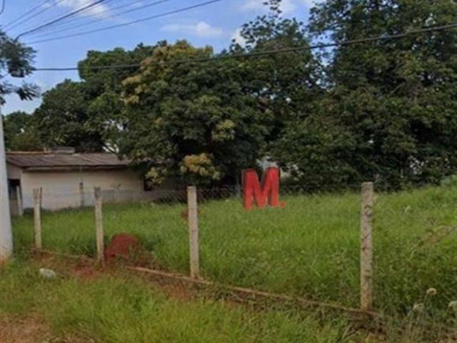 Terreno à venda, 1000 m² por R$ 375.000,00 Itinga Sorocaba/SP
