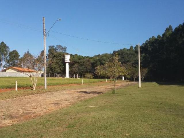 Terreno à venda, 1000 m² por R$ 380.000,00 Centro Capela do Alto/SP