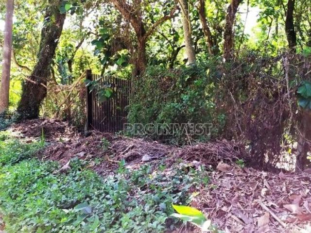 Terreno à venda, 1000 m² por R$ 380.000,00 Granja Viana Embu das Artes/SP