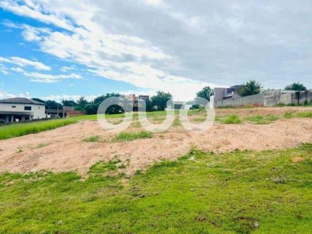 Terreno à venda, 1000 m² por R$ 380.000,00 Morada dos Pássaros Rio das Pedras/SP