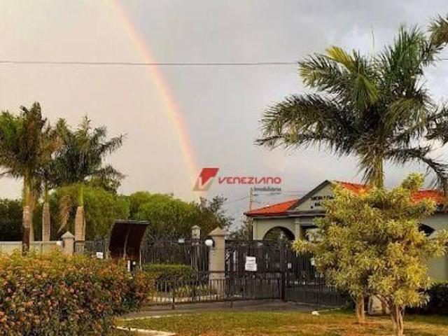 Terreno à venda, 1000 m² por R$ 380.000,00 Morada dos Pássaros Rio das Pedras/SP