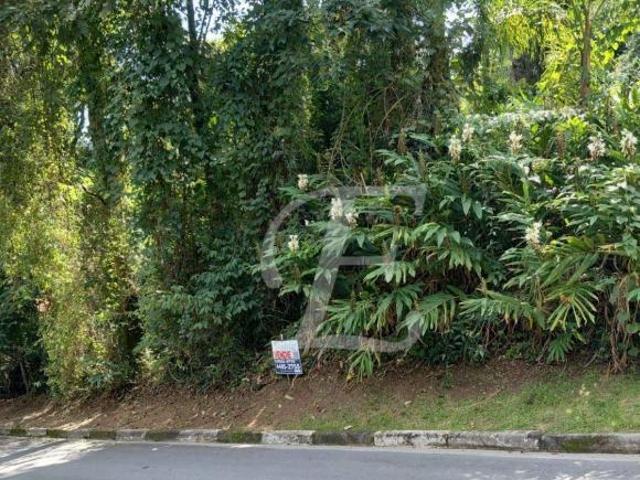 Terreno à venda, 1000 m² por R$ 380.000,00 Sausalito Mairiporã/SP