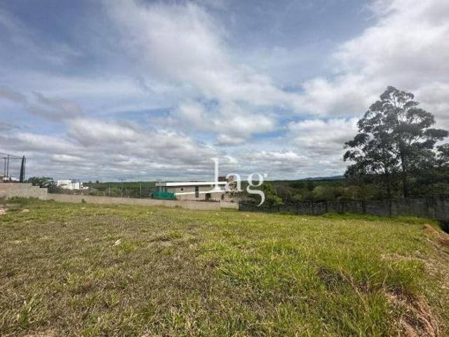 Terreno à venda, 1000 m² por R$ 390.000,00 Condomínio Terras de São Lucas Sorocaba/SP