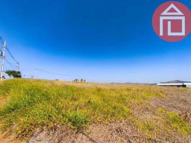 Terreno à venda, 1000 m² por R$ 390.000,00 Condomínio Eco Curitibanos Residence Bragança Paulist