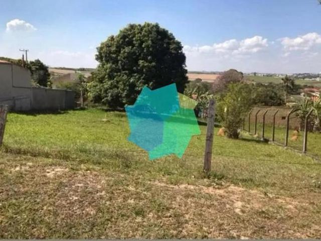 Terreno à venda, 1000 m² por R$ 395.000,00 Terras de Santa Rosa Salto/SP