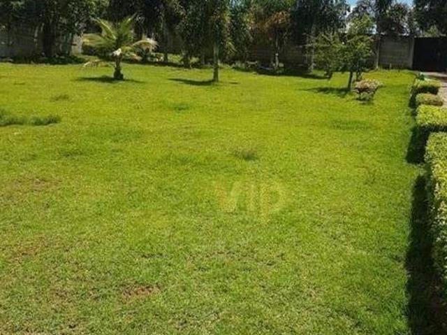 Terreno à venda, 1000 m² por R$ 300.000,00 Caiçara Pouso Alegre/MG